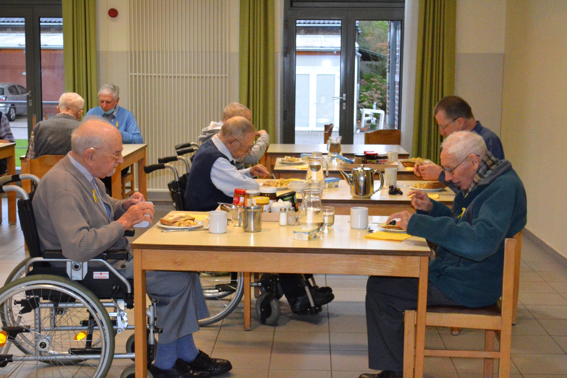 Gemeenschappen :: scheut.be